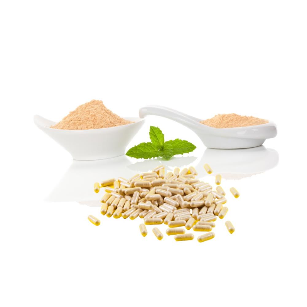 Super Maca Root Capsules | Super Maca Root | SeaMossya LLC